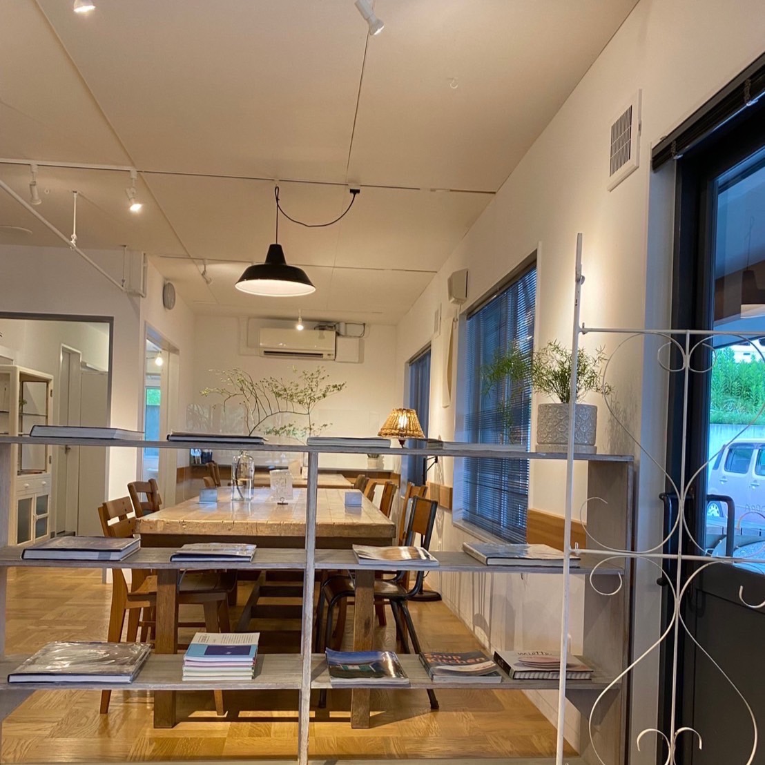 【福島】南湖公園で優雅なカフェタイム「SHOZO SHIRAKAWA」 | 東北カフェ部